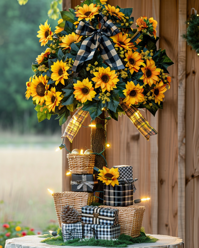 25 Front Porch Decor Ideas to Grace Your Home - Northern Feeling