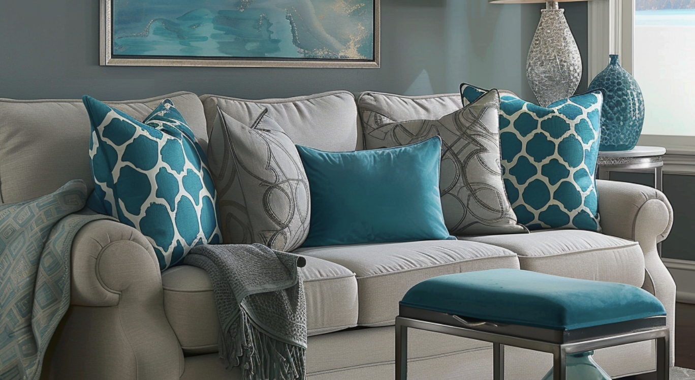 What Is the Complementary Color of Gray? - Northern Feeling
