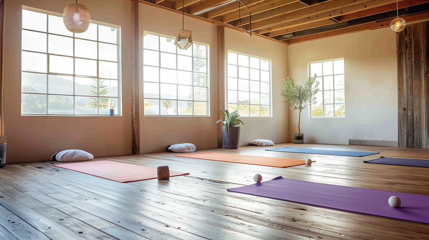 Tips for Choosing the Perfect Yoga Studio - Northern Feeling