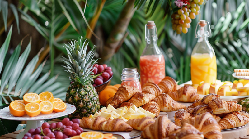 11 Creative Brunch Themes to Celebrate Mom on Mother's Day - Northern ...