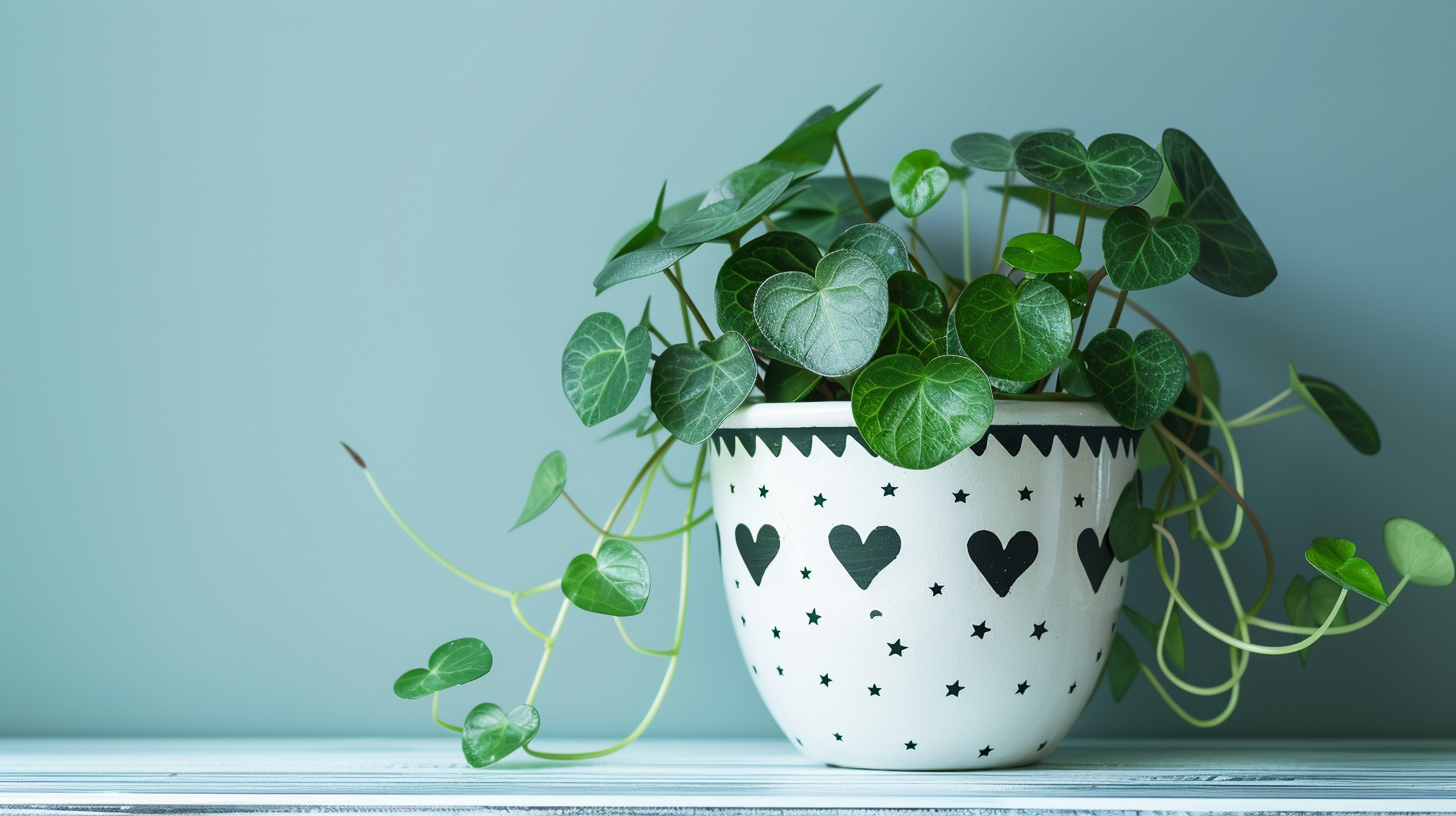 A Beginner's Guide to String of Hearts Care & Propagation - Northern ...
