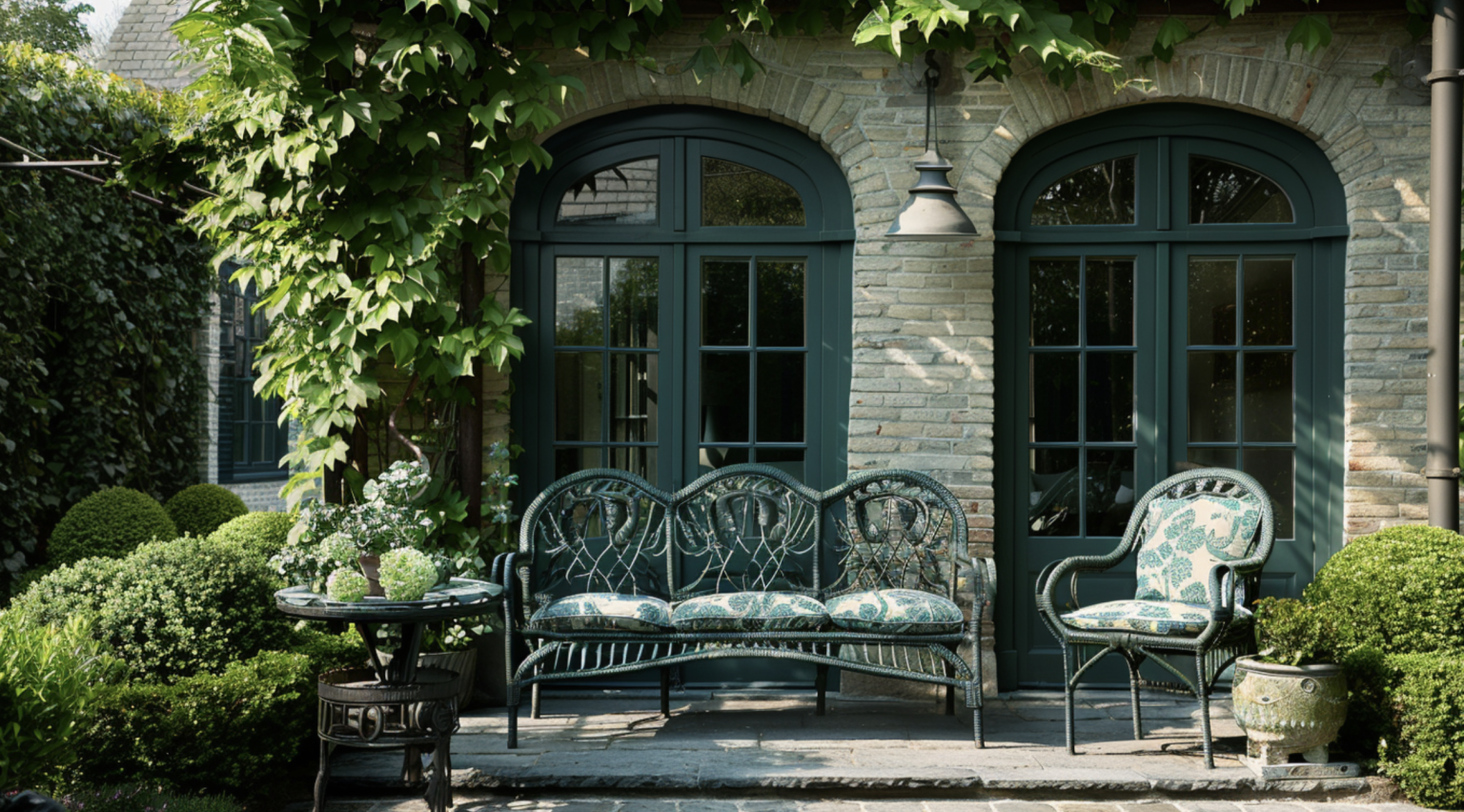 What Are the Rarest Colors in House Painting? - Northern Feeling