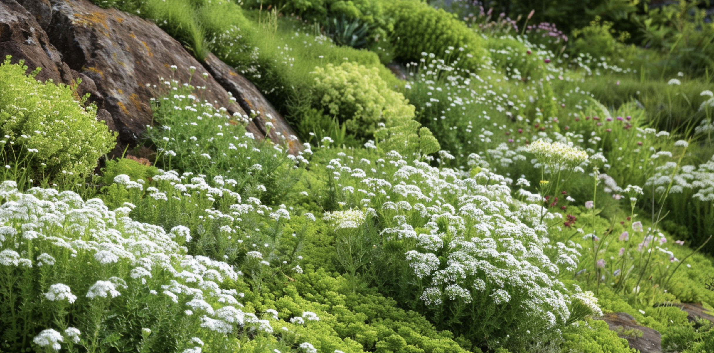 What Is the Best Ground Cover to Prevent Weeds? - Northern Feeling