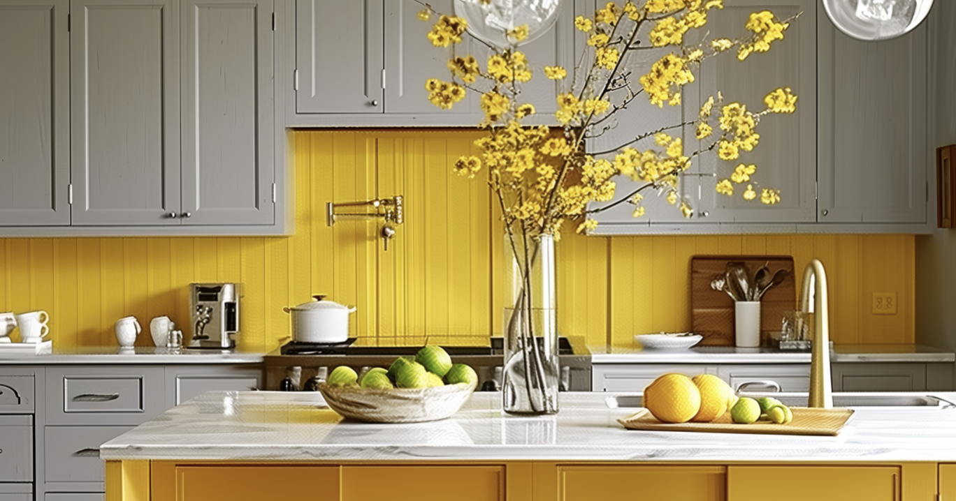 What Is the Complementary Color of Gray? - Northern Feeling