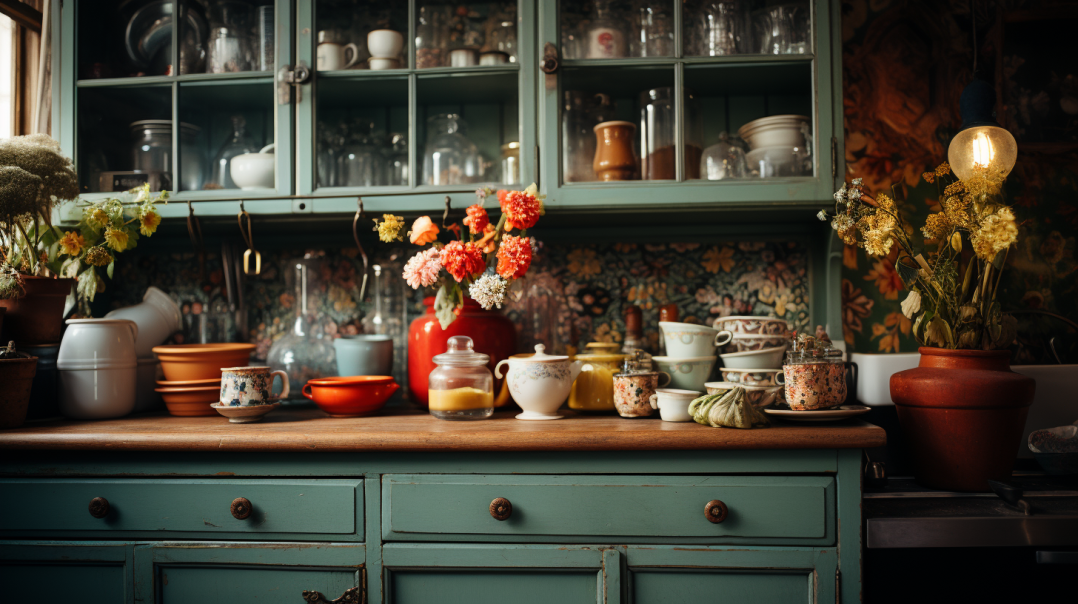 Step-by-Step Guide to Making a DIY Hutch - Northern Feeling