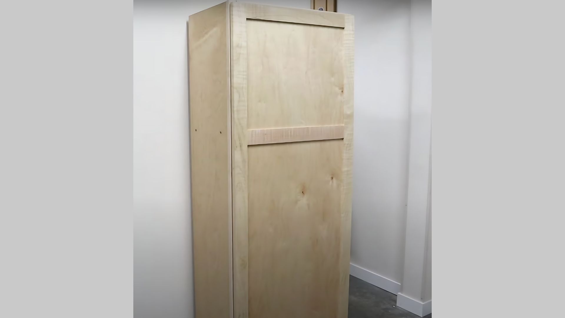 DIY Storage Cabinet Made Simple: Stepwise Guide - Northern Feeling