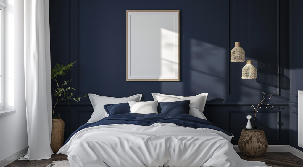 What Is the Most Popular Sherwin-Williams Blue? - Northern Feeling