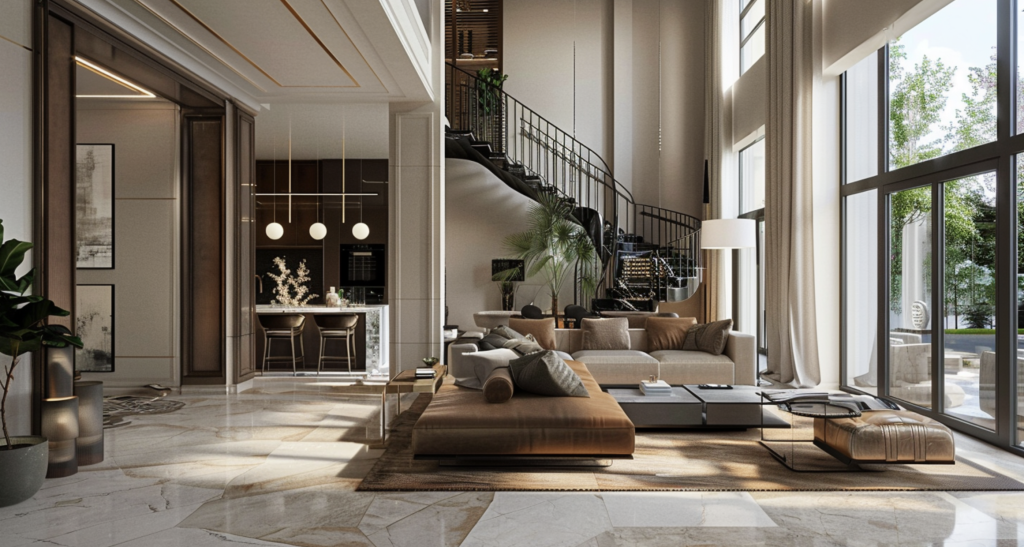 What Is the Next Big Home Design Trend? - Northern Feeling