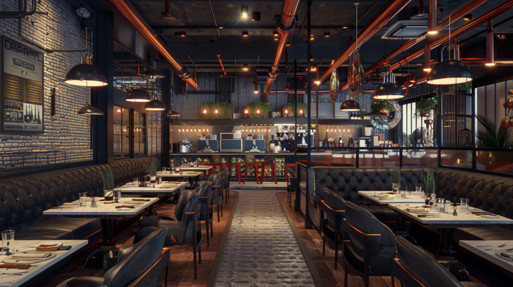 What Is an Open Ceiling Called? - Northern Feeling