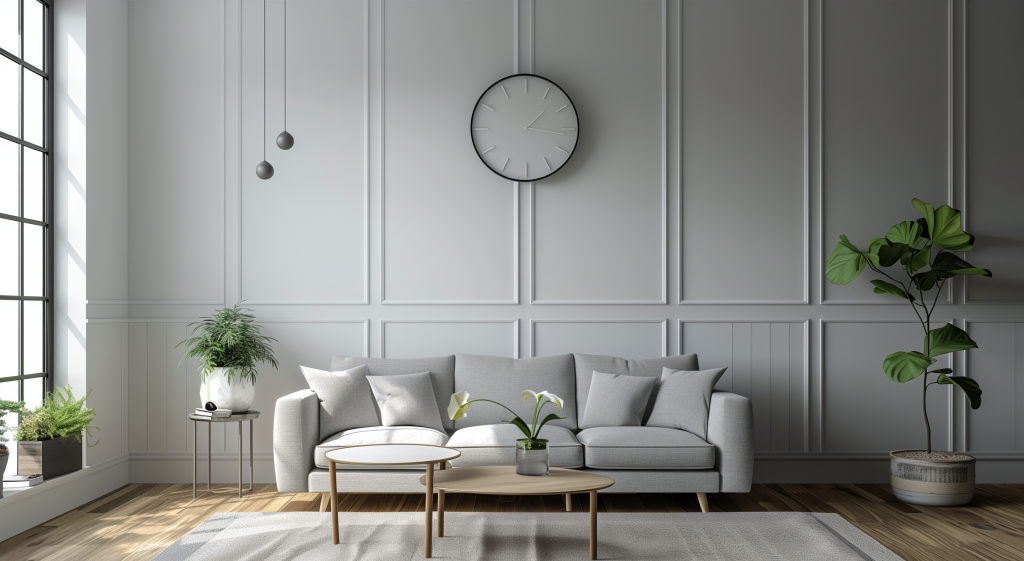 What Is the Complementary Color of Gray? - Northern Feeling