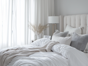 Complete Guide to Sherwin Williams Simply White (SW 7021) - Northern ...