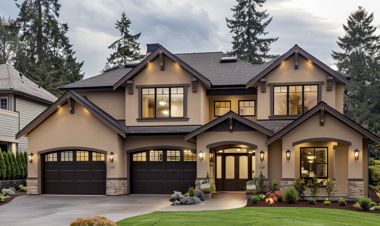 Tan House Repainting Schedule: A Comprehensive Guide - Northern Feeling