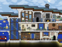 Building the Perfect Terraria House: Essential Requirements - Northern ...