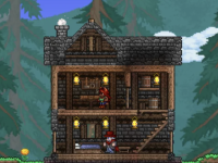 Building the Perfect Terraria House: Essential Requirements - Northern ...