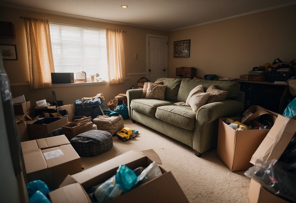 Whole Home Cleanout: Efficient Steps for a Stress-Free Process ...