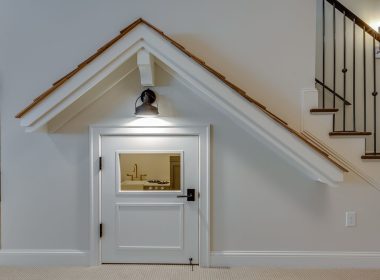 14 Fresh, Modern Ceiling Texture Ideas for Your Home - Northern Feeling