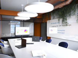 14 Fresh, Modern Ceiling Texture Ideas for Your Home - Northern Feeling