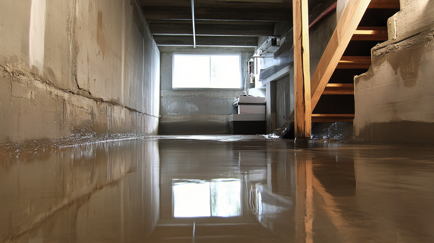 10 Common Pitfalls to Avoid During Basement Waterproofing - Northern ...