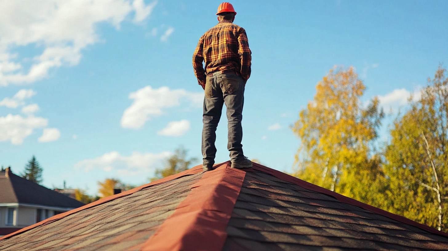 10 Common Roof Repair Mistakes to Avoid - Northern Feeling