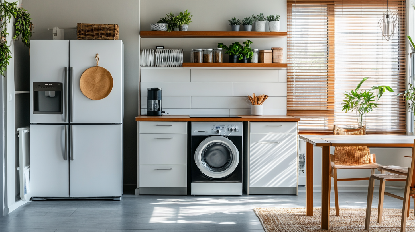 10 Essential Appliances Every New Homeowner Should Invest In - Northern ...