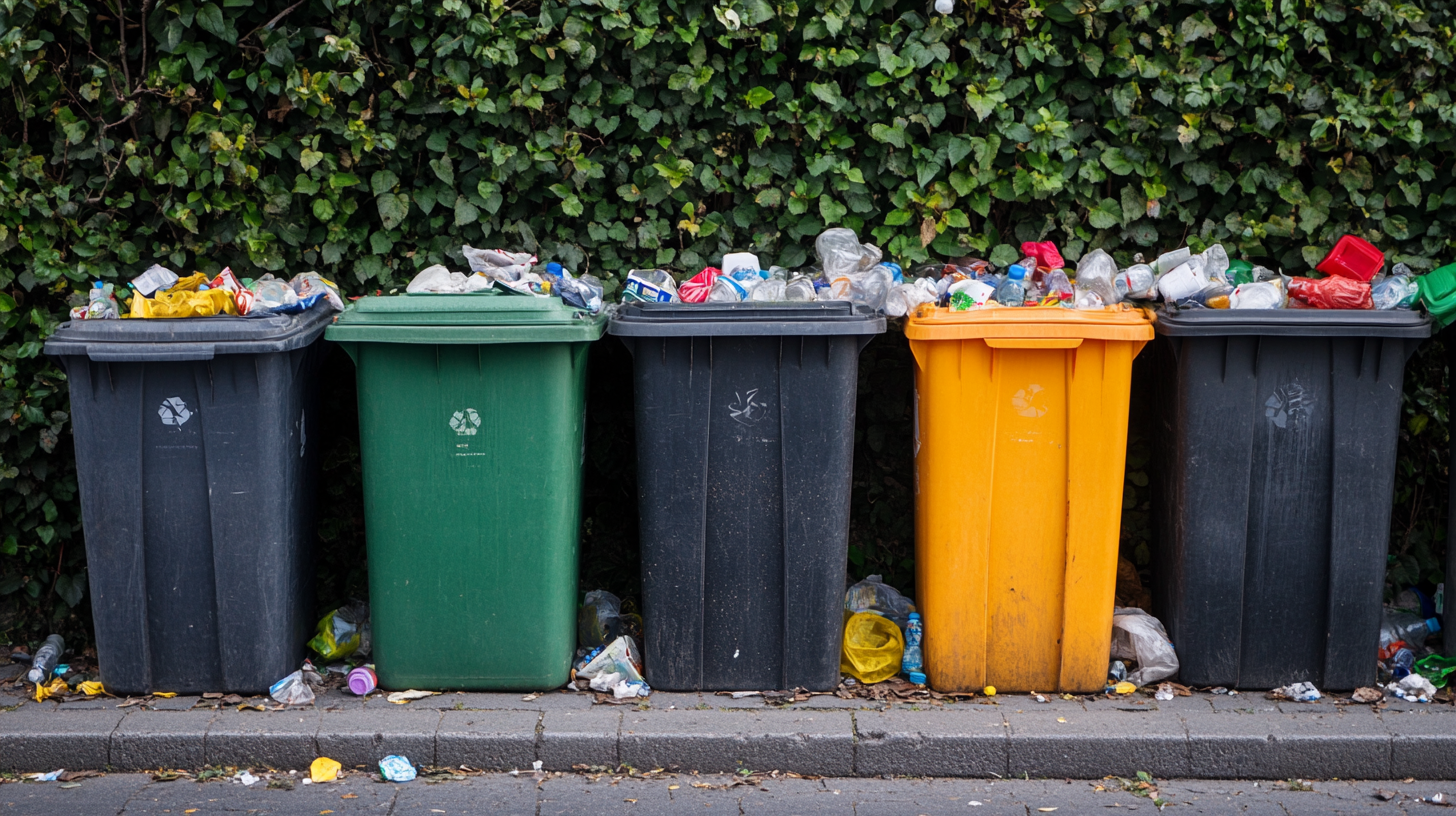8 Simple Ways To Manage Waste at Home - Northern Feeling