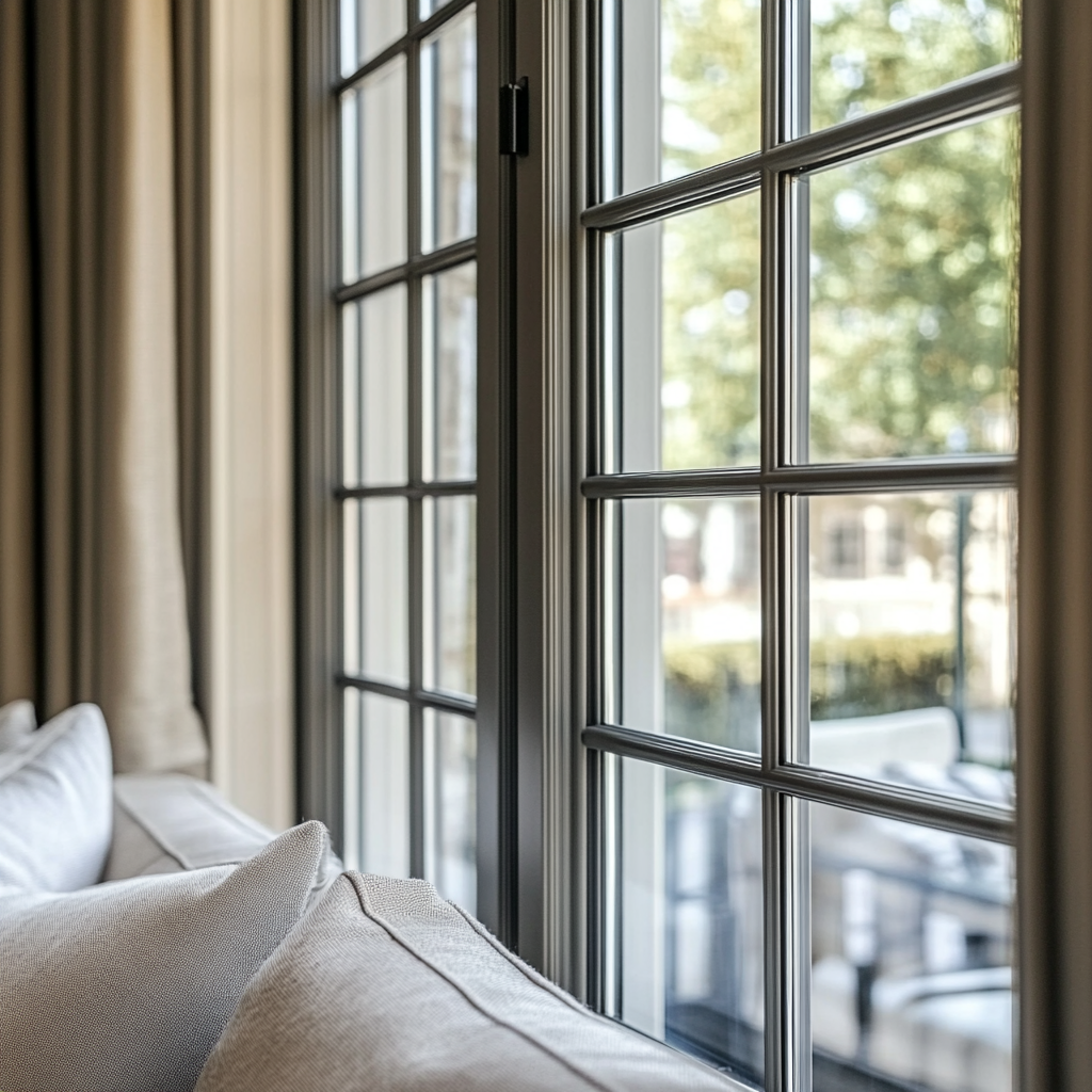 A Comprehensive Guide to Glazing Bars for Your Home - Northern Feeling