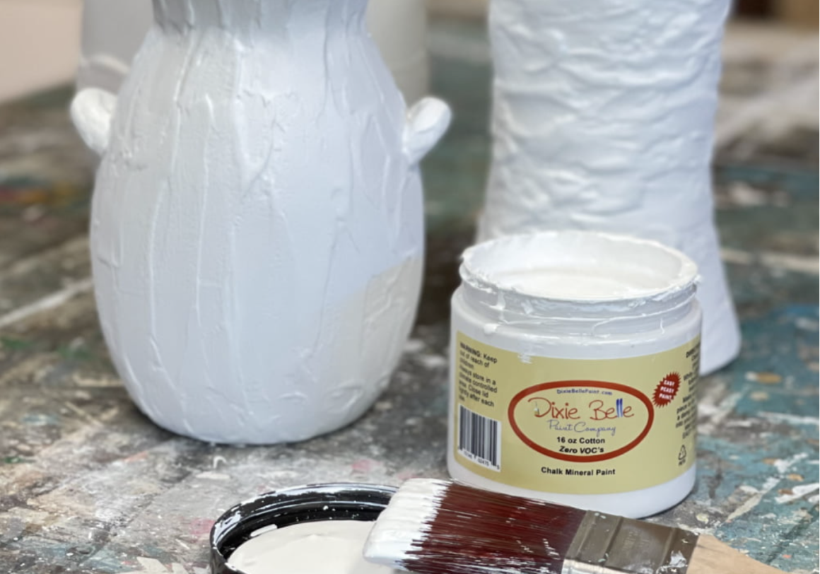 7 Steps to DIY Vase Making for Beginner's - Northern Feeling