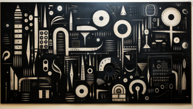 Top 20 Block Print Designs for Your Ultimate Collection - Northern Feeling