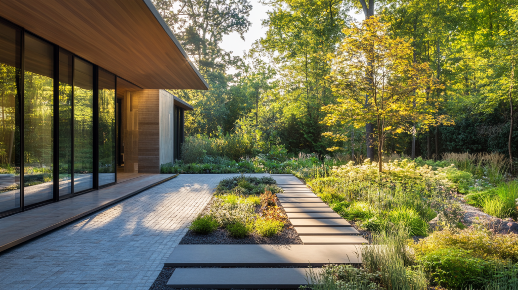 Blending Design With Your Home's Natural Surroundings: 4 Considerations ...