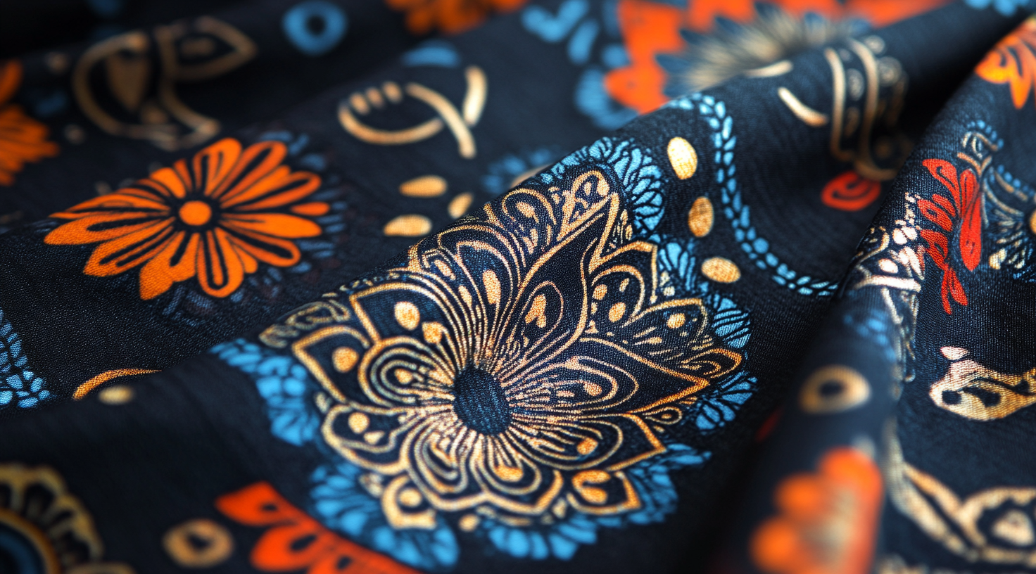 Top 20 Block Print Designs for Your Ultimate Collection - Northern Feeling