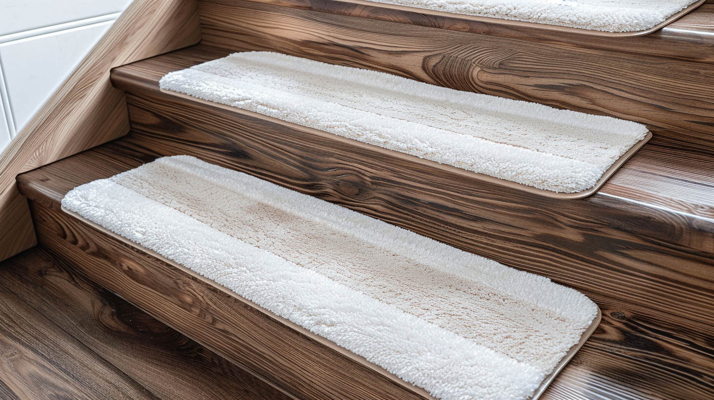 15 Budget-Friendly Stair Covering Ideas for Every Home - Northern Feeling