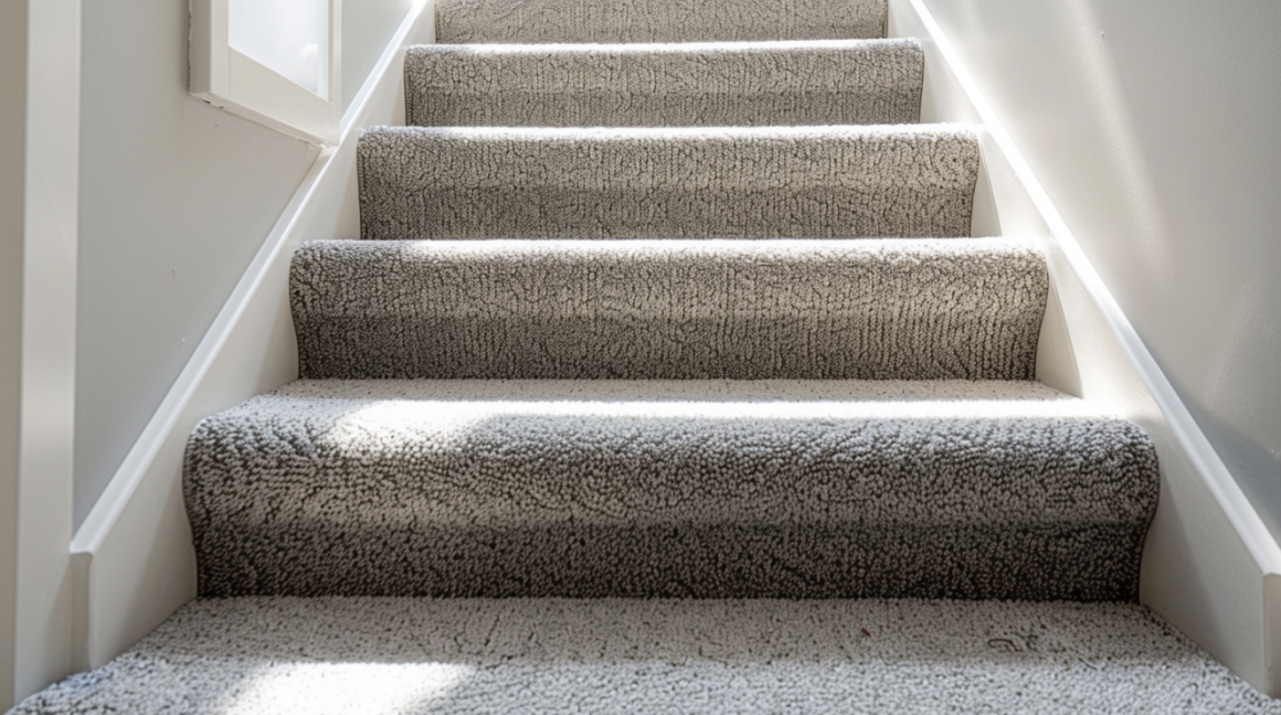 10 Common Types of Stair Nosing and Everything About It - Northern Feeling
