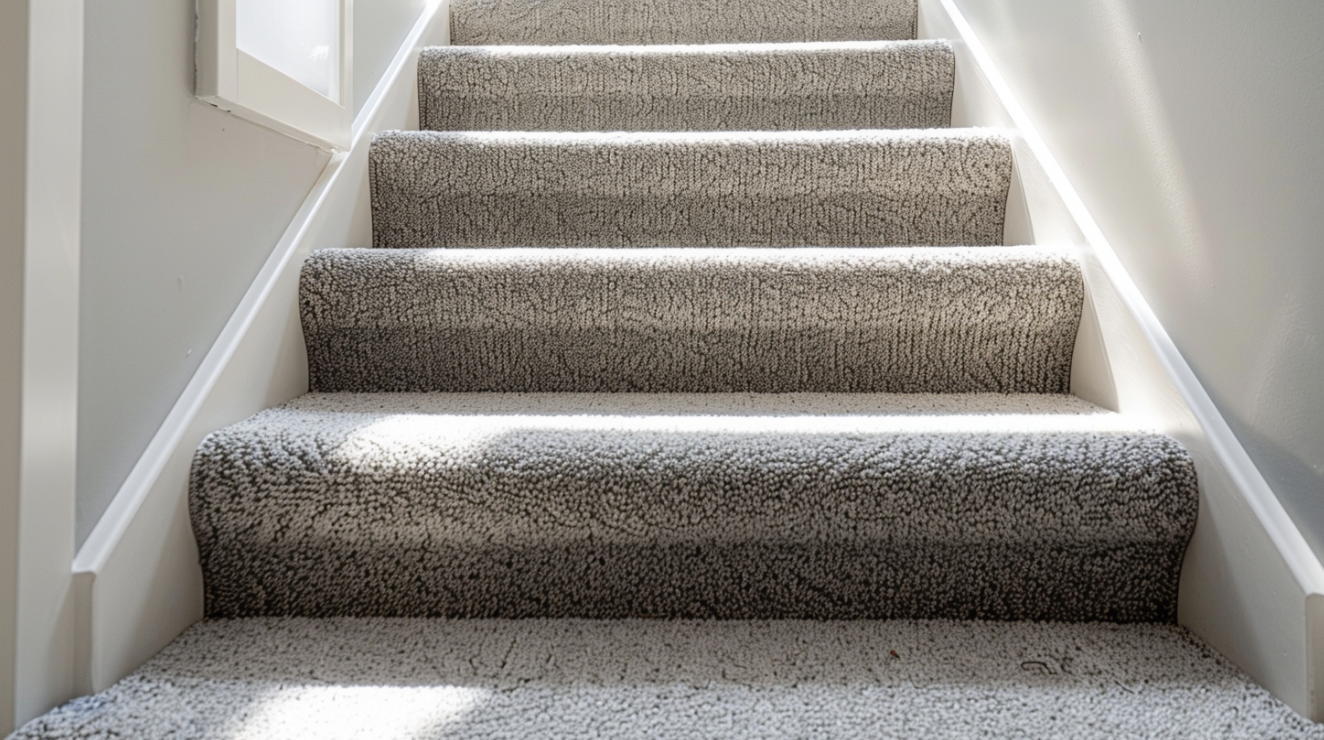10 Common Types of Stair Nosing and Everything About It - Northern Feeling