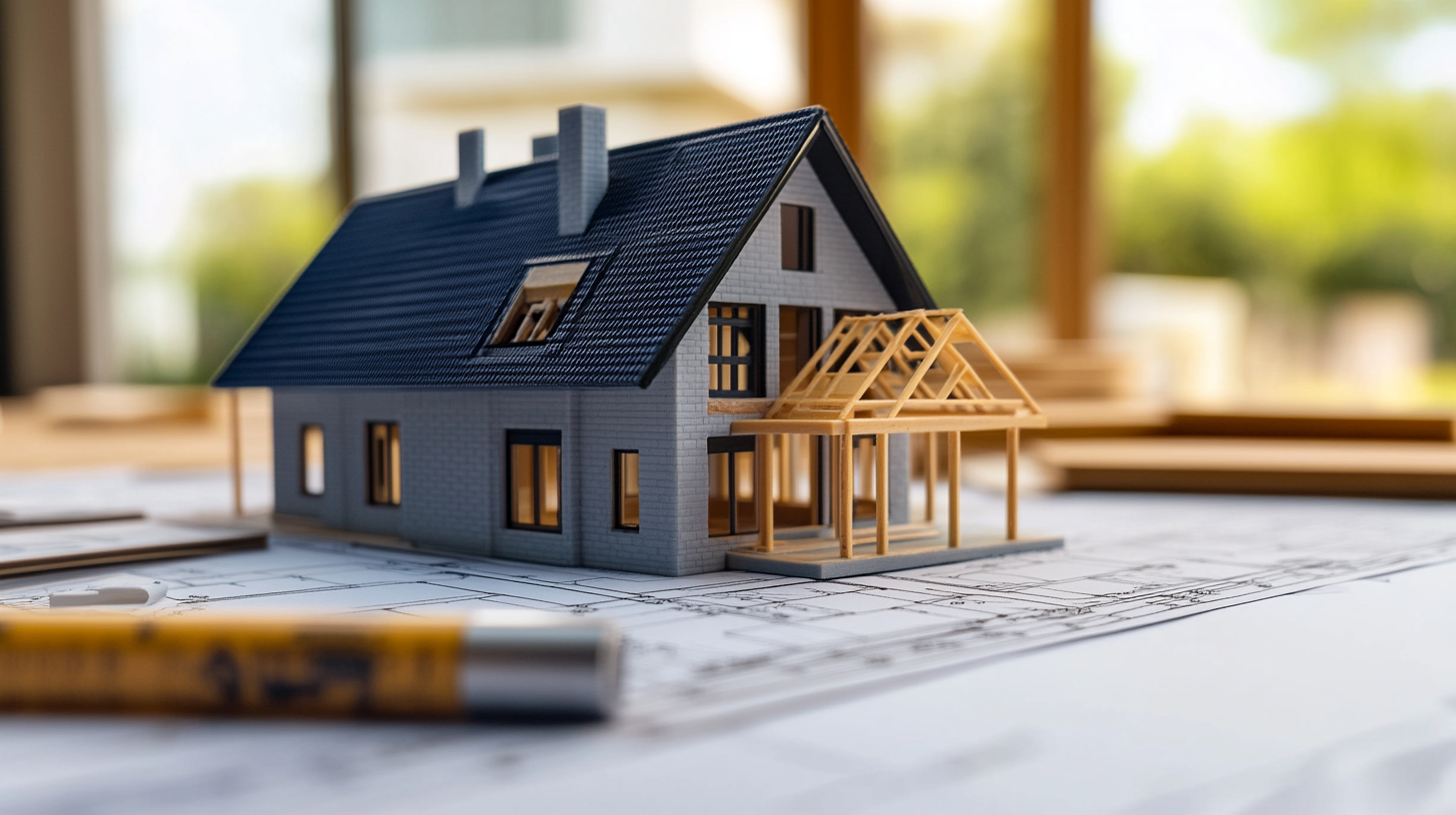 Choosing the Right Builder for Your Custom Home: A Comprehensive Guide ...