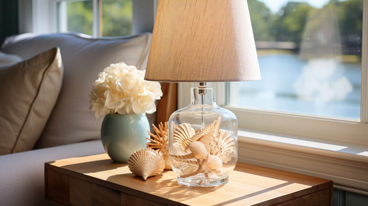 18+ Unique Seashell Display Techniques - Northern Feeling