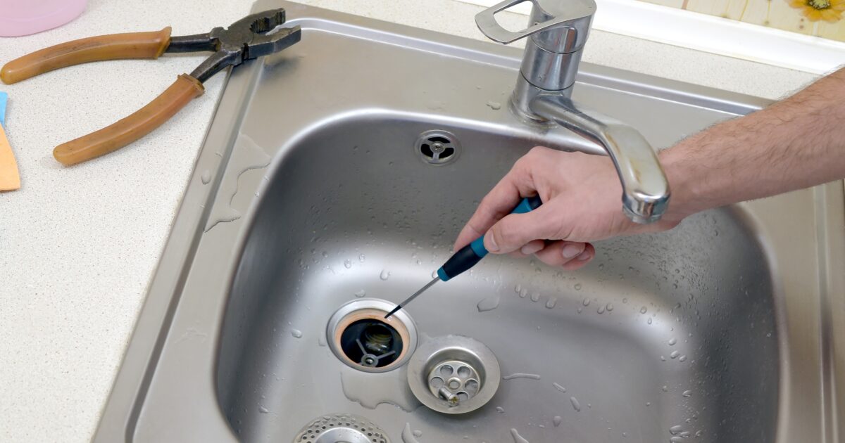 Effective DIY Drain Maintenance Tips for Homeowners - Northern Feeling