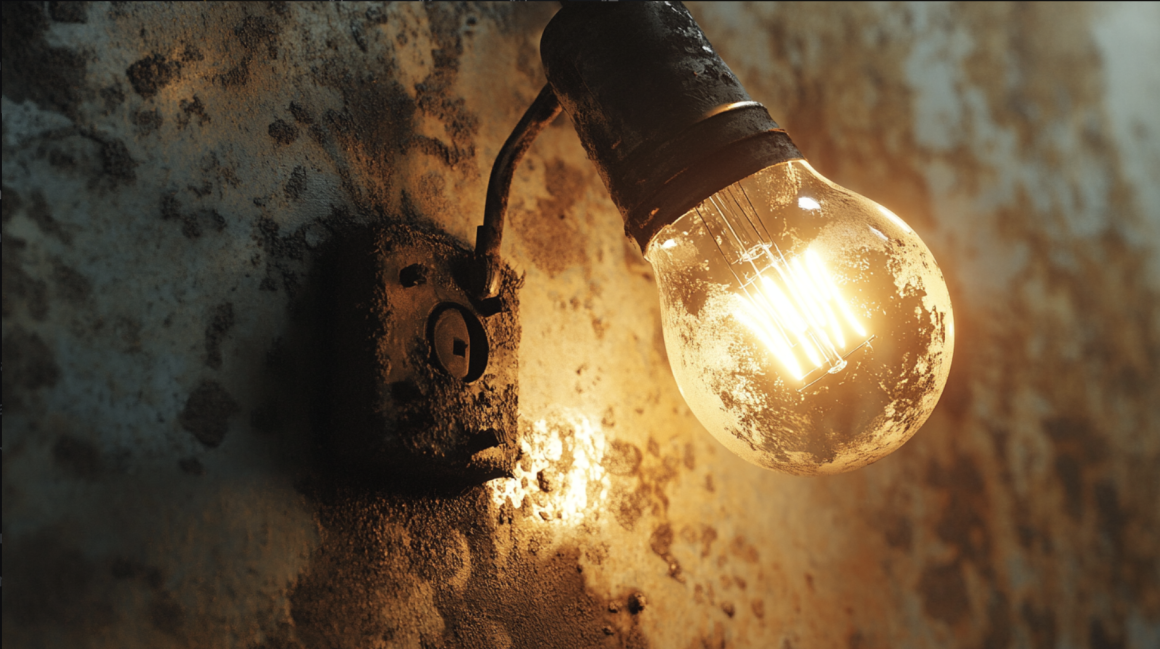 10 Causes and Solutions of Light Flickering - Northern Feeling