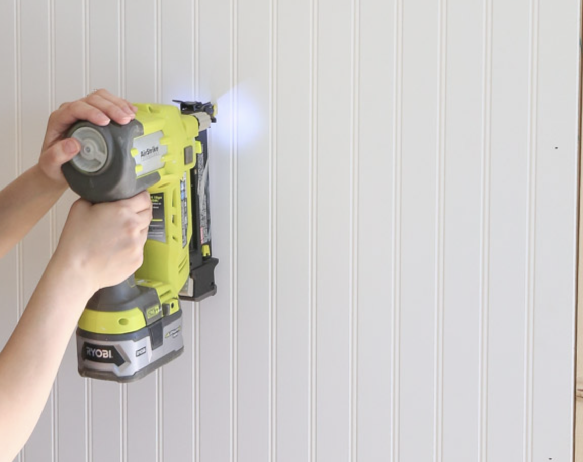 A Beginner's Guide to Installing Beadboard Like a Pro - Northern Feeling