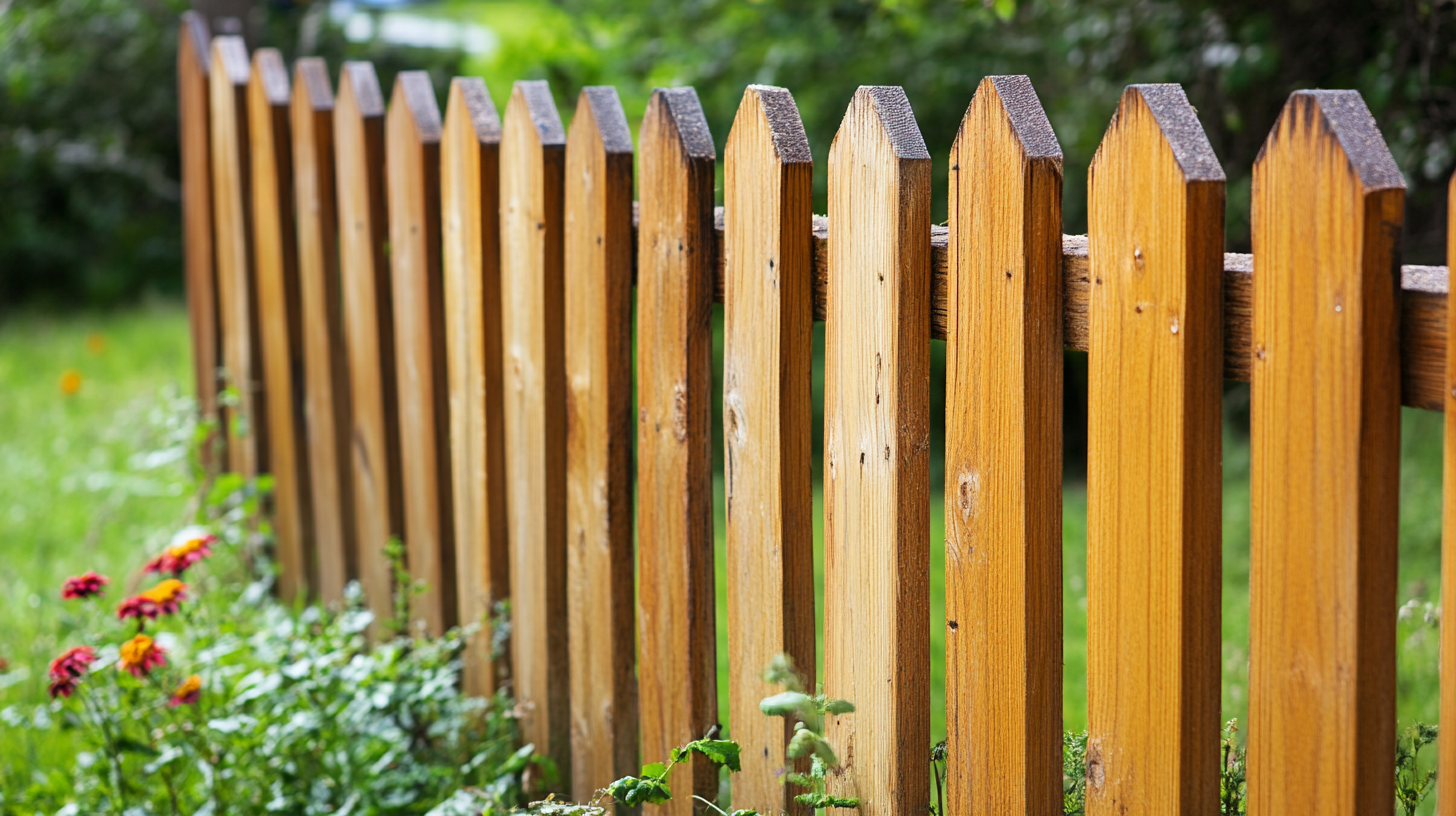 Essential Wood Fence Tools for Effective Property Maintenance ...