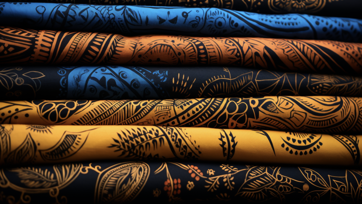 Top 20 Block Print Designs for Your Ultimate Collection - Northern Feeling