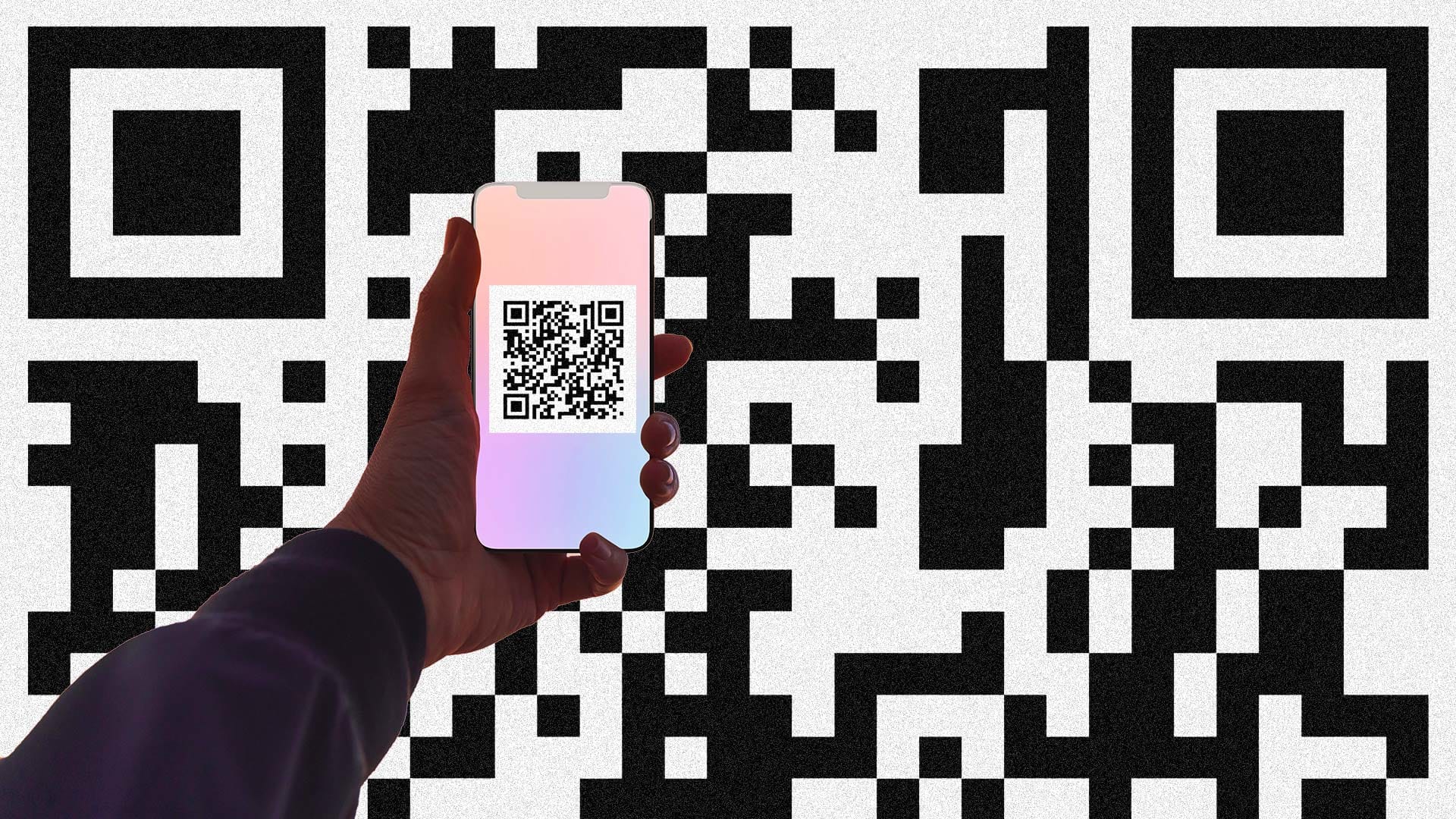 Everything You Need to Know About QR Labels