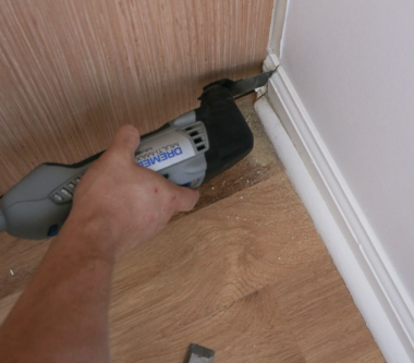 A Beginner's Guide to Installing Beadboard Like a Pro - Northern Feeling