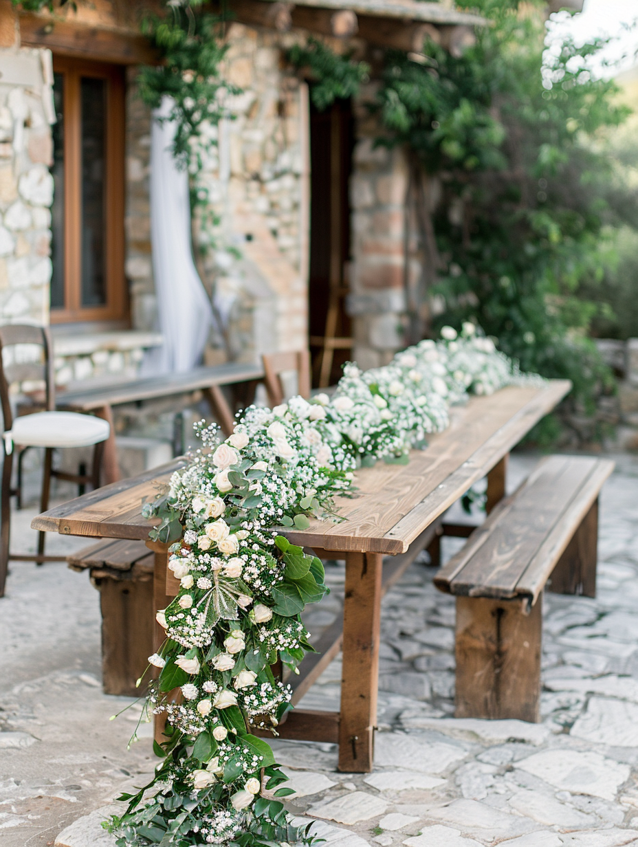 15 Floral Centerpieces on A Budget that Are a Must Try - Northern Feeling