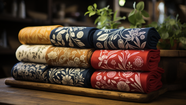 Top 20 Block Print Designs for Your Ultimate Collection - Northern Feeling