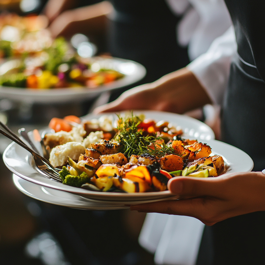 How to Build and Maintain Client Relationships in the Catering Industry ...