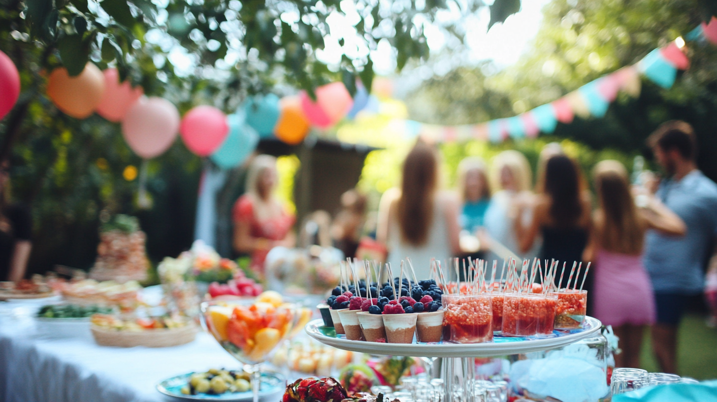 How to Throw a Perfect House Party | Decoration Ideas and Activities ...