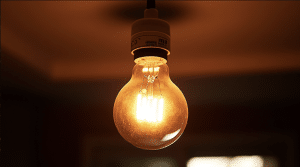 10 Causes and Solutions of Light Flickering - Northern Feeling