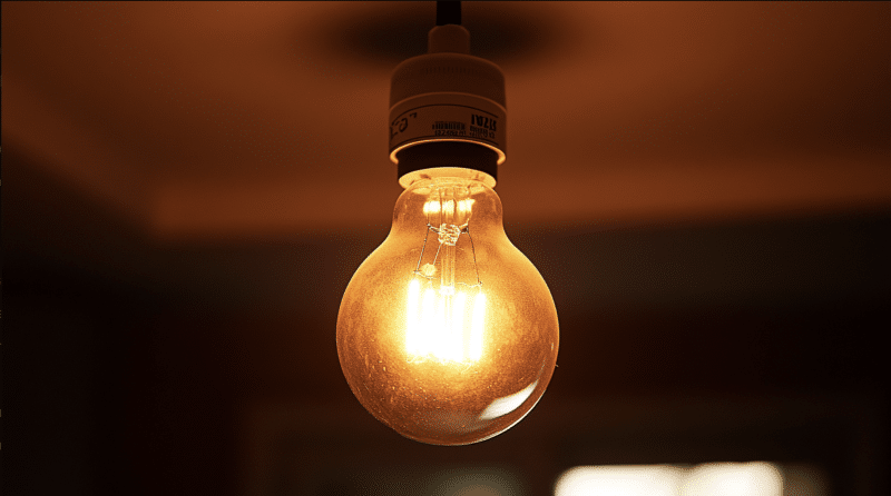 10 Causes and Solutions of Light Flickering - Northern Feeling