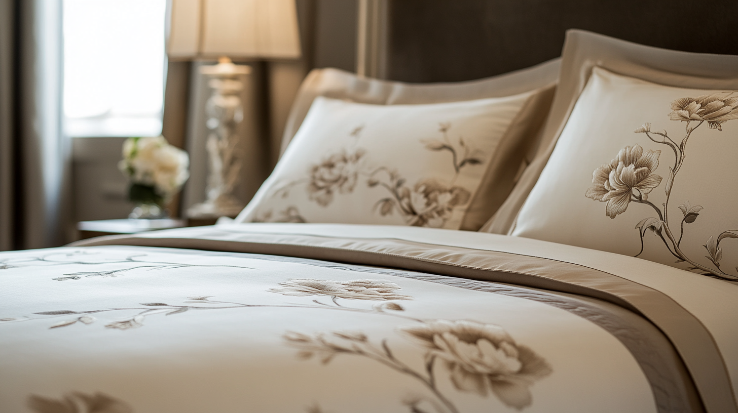 17 Stunning Indian Bedspreads Designs to Transform Your Room - Northern ...