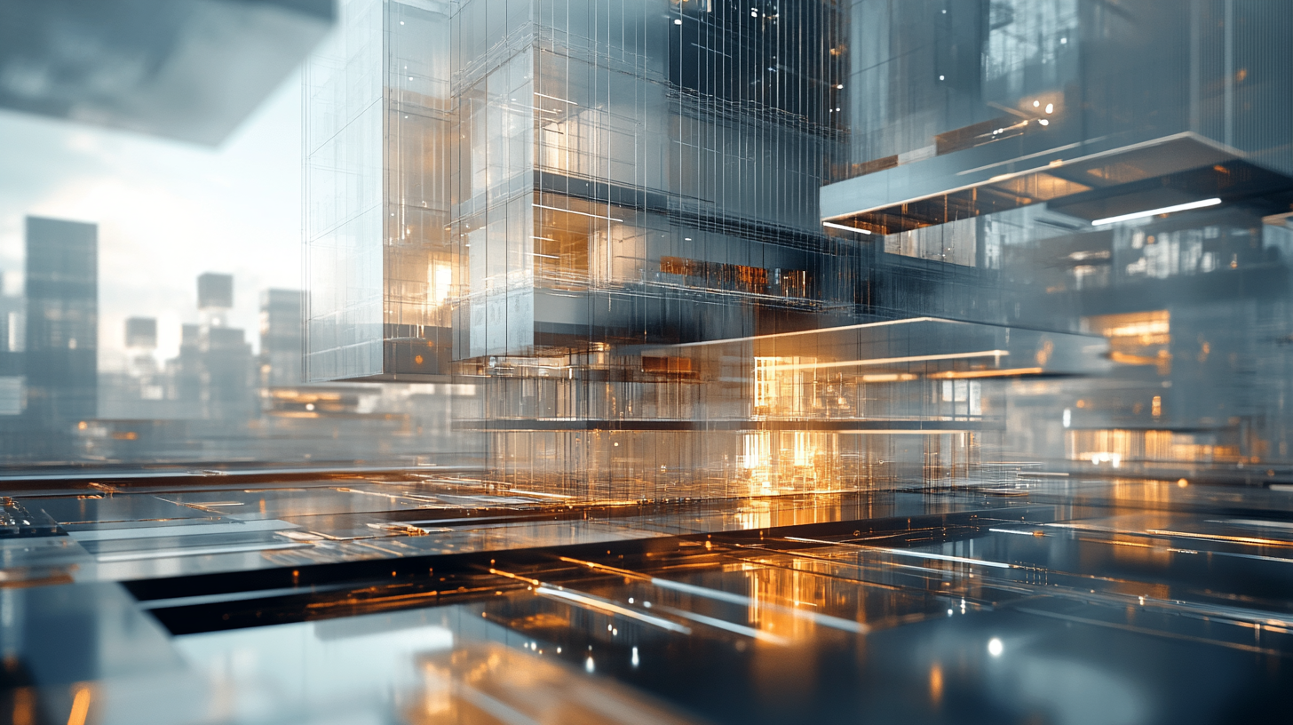 Innovative Construction Techniques That Are Changing the Industry ...